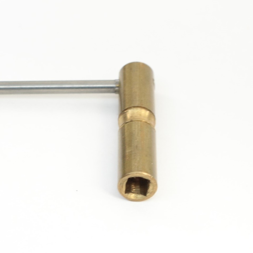 Clock Crank Key 3.75mm - for American Shelf Clock - YP579 | eBay