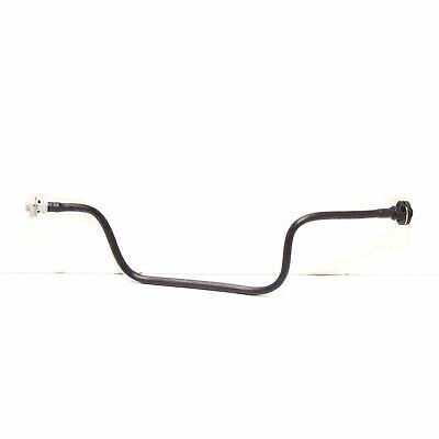 PORSCHE MACAN 95B Engine Coolant Reservoir Hose 95B122447F New Genuine ...