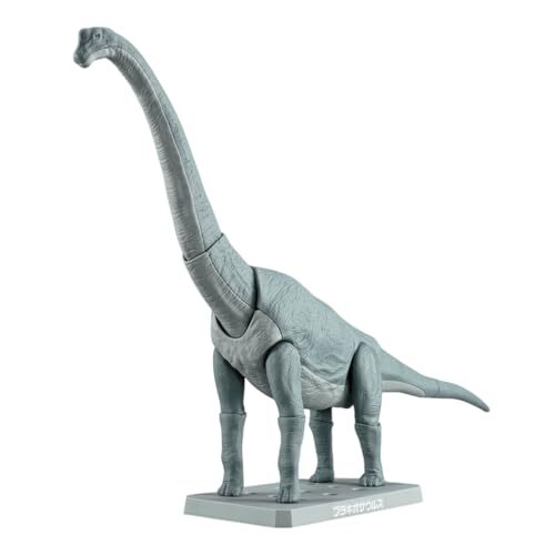 NEW BANDAI SPIRITS Planosaurus Brachiosaurus Plastic Model Kit | eBay