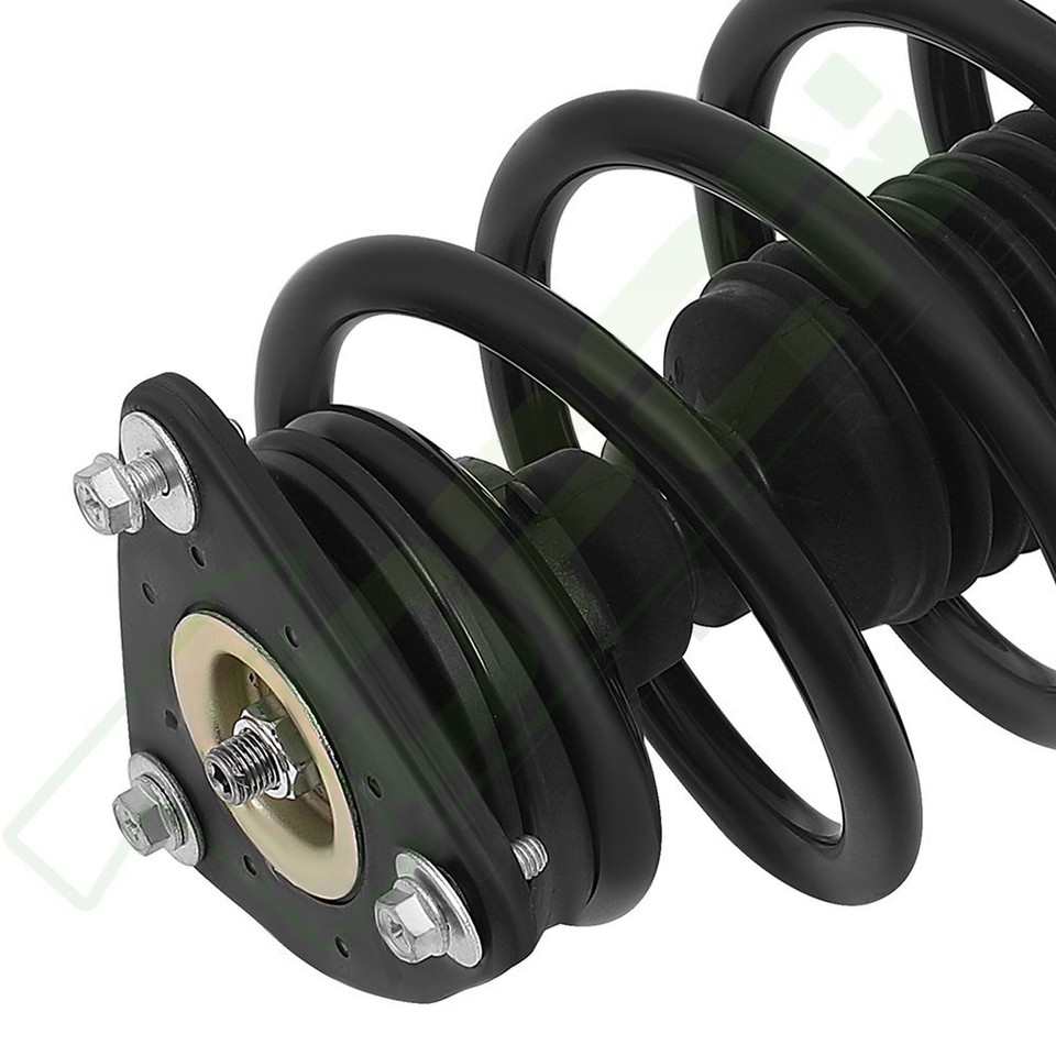 Complete Struts / Shocks & Springs Mounts For 2014-2019 Ford Escape ...