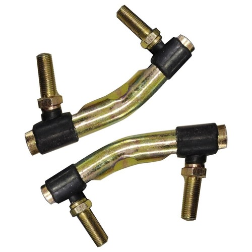 2PCS 597069702 Mower Pivot Link Tie Rods For 436887 583513501 New Metal ...