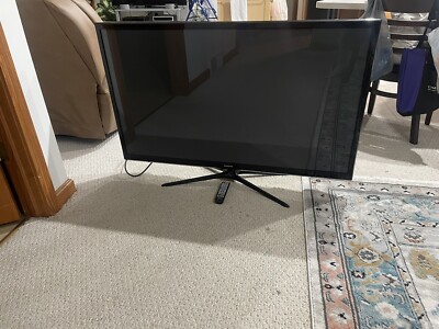 Samsung 50 Inch TV Plasma Screen | eBay