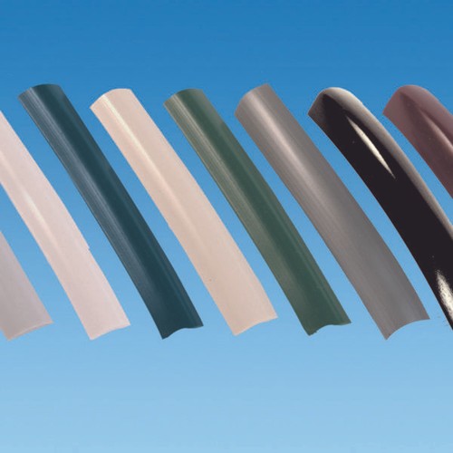 Caravan PVC Insert / Infill Profile Moulding Trim - per M METER length ...