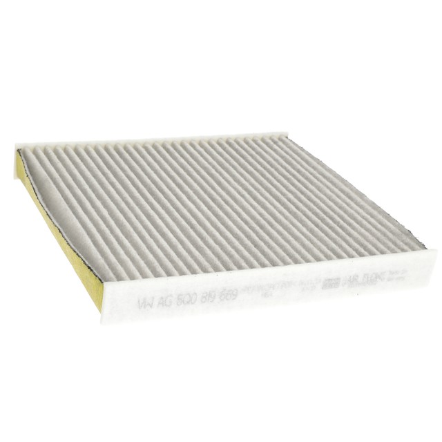Volkswagen of America 5Q0819669 Filters - Cabin Air Filter for sale ...