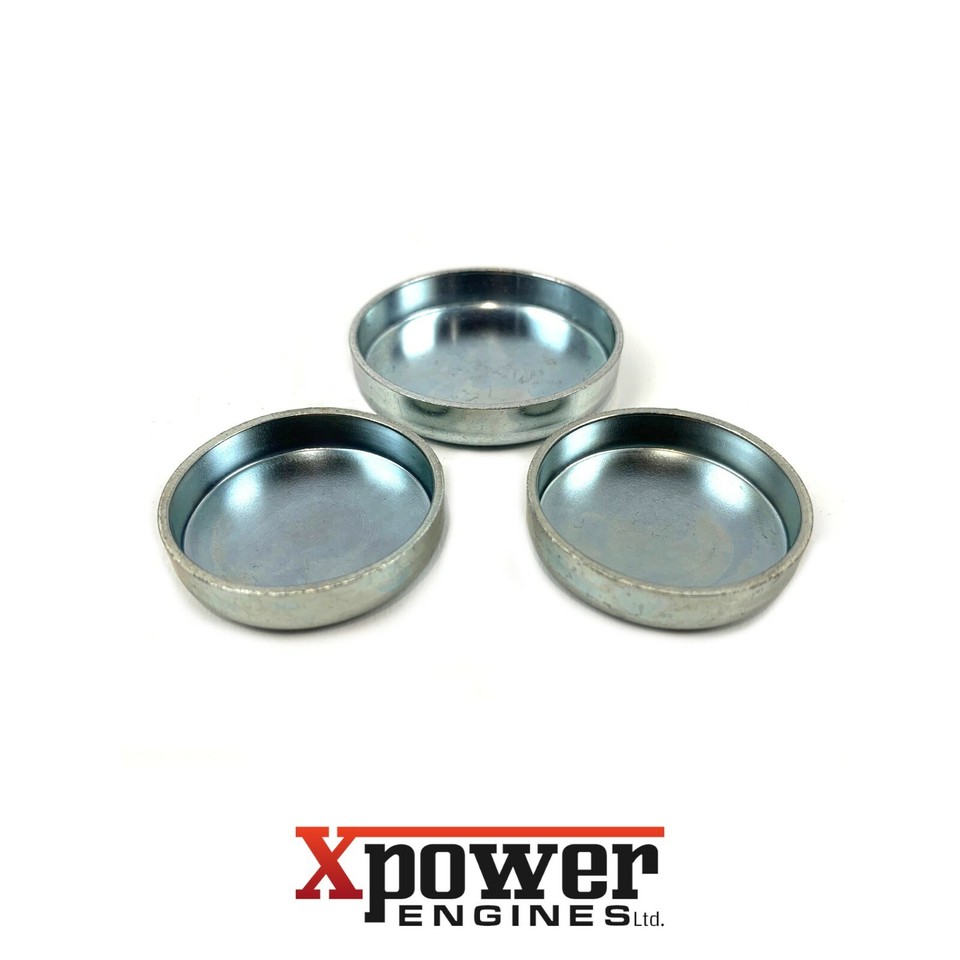 COSWORTH YB ENGINE BLOCK CORE PLUGS SIERRA ESCORT RS | eBay