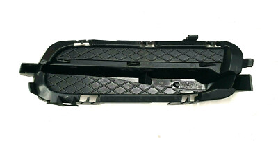 Genuine Jaguar XF 09-15 Front Bumper RH Lower Grille - C2Z3836 | eBay UK