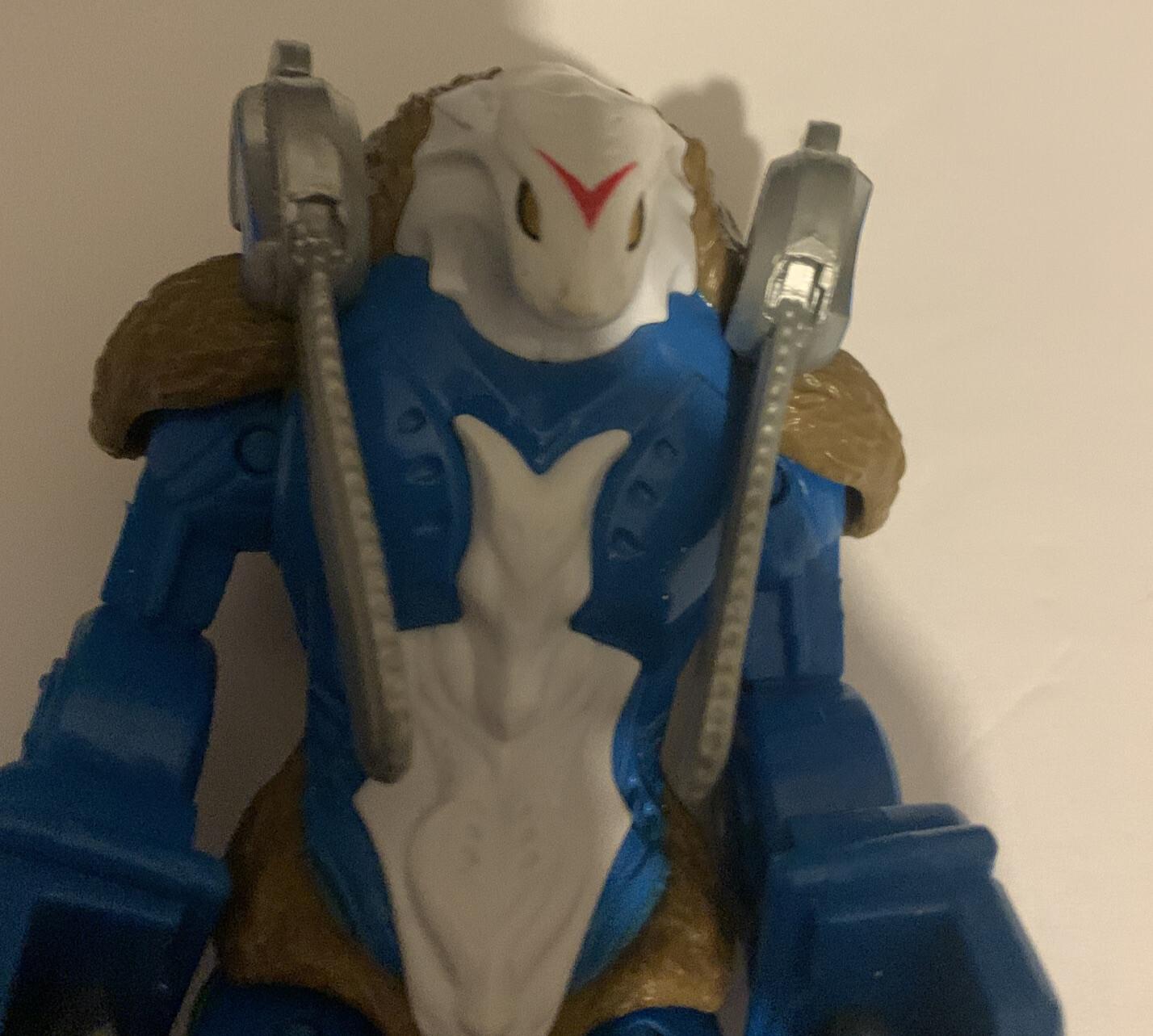 2016 Power Rangers(Ripperrat)action Figure SCG P.R. | eBay