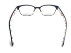 Kate Spade DIANDRA JBW Women's Blue Rectangle Eyeglasses Frames 51-17 ...