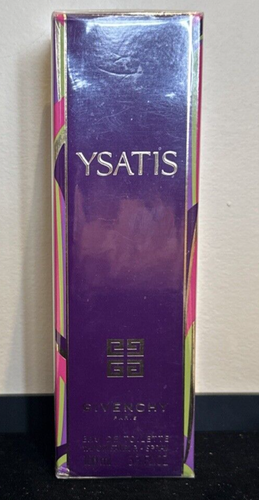 YSATIS, iconic bottle, EDT 100ML/3.3 FL.OZ, Brand New In the Box | eBay