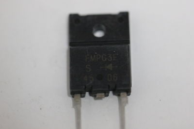 FMPG3F DIODE NOS (New Old Stock) 1PC. C576U187F020916 | eBay