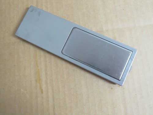 Frigidaire Refrigerator Dispenser Paddle Part # 5304527083 5304527082 ...