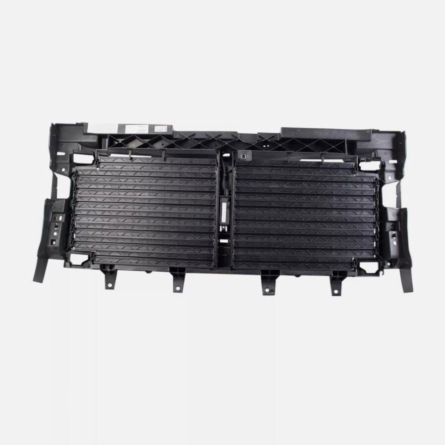 Active Grille Shutter For 2019-2022 Chevy Silverado 1500 2022 Sierra ...