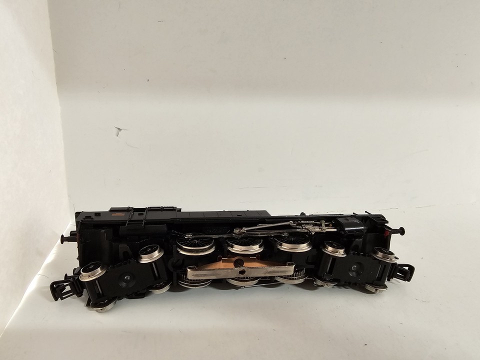 Marklin SNCF 232 TC Steam Locomotive 3107 HO Scale AC | eBay