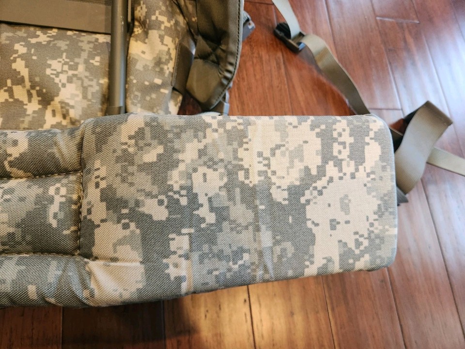 Tactical Tailor MALICE/ALICE Frame And Pack/Ruck ACU | eBay