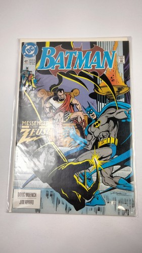 Batman 481 1940 Series Comic Book DC Comics | eBay