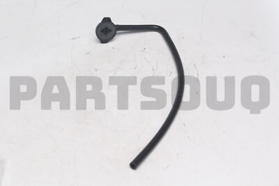1640550030 Genuine Toyota CAP SUB-ASSY, RESERVE TANK 16405-50030 | eBay
