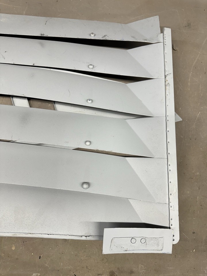 1975-1981 Chevy Camaro Pontiac Firebird Trans Am Rear Back Window Vent ...