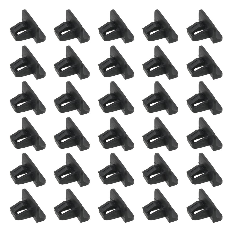 30pc Bumper Molding Retainer Clips Nylon for Cadillac CT4 CT5 2020-2022 ...