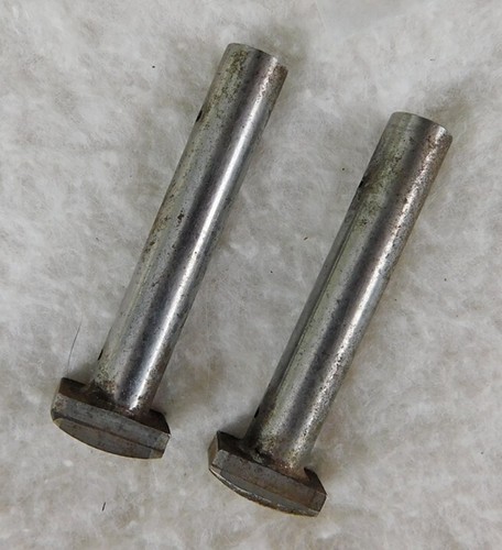 VINTAGE TRIUMPH TIGER CUB 200cc SINGLE CYLINDER MOTORCYCLE TAPPETS NOS ...