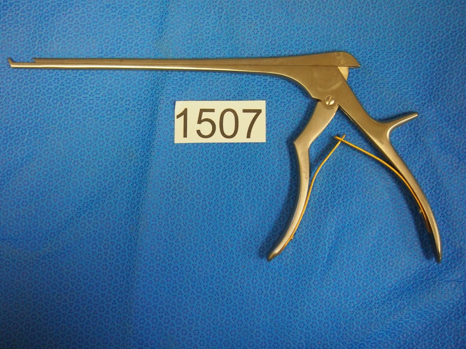 V. Mueller NL4071-083 Surgical Orthopedic 2mm Rongeur | eBay