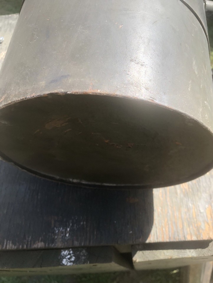 1966 MILITARY SURPLUS IMMERSION WATER HEATER M67 LIQUID FUEL. US ARMY ...