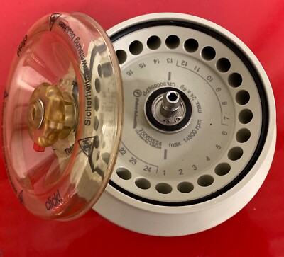 Centrifuges & Parts - Thermo Centrifuge