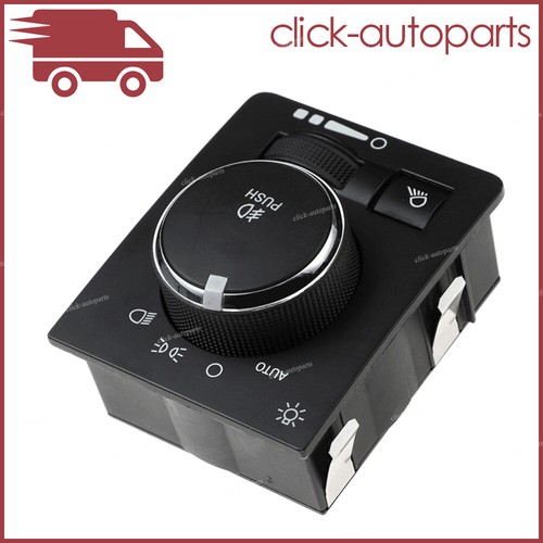 For Dodge Ram 1500 2500 3500 4500 5500 #68269912AA Headlamp Switch ...