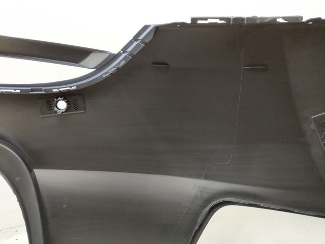 2020 2021 Tesla Model Y Rear Bumper Cover 1493735-S0-A for sale online ...