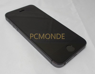 Apple iPhone 5s A1533 16GB - Unlocked - Space Gray - VGC (ME305LL/A) | eBay