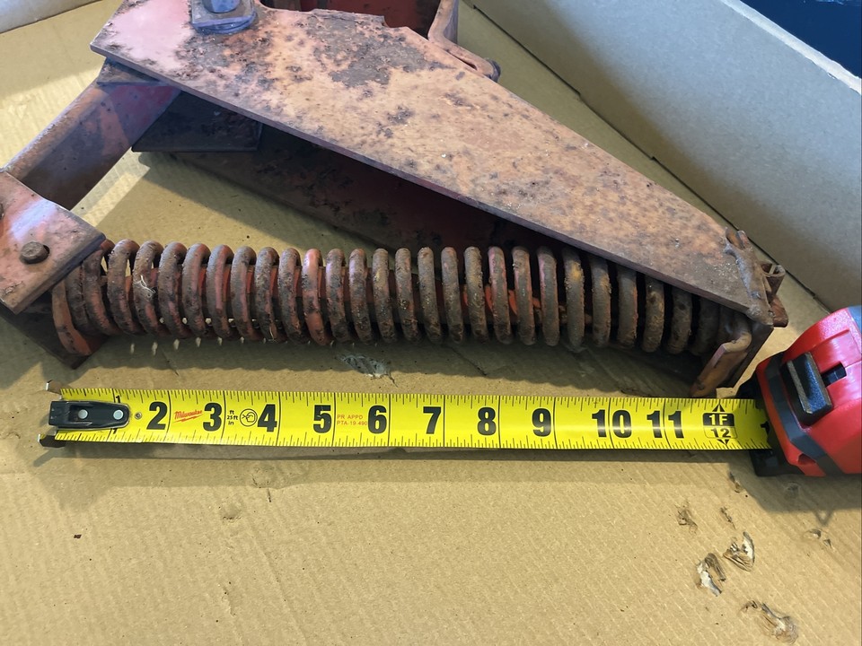 Cultivator SHANK CHISEL PLOW RIPPER TOOTH | eBay