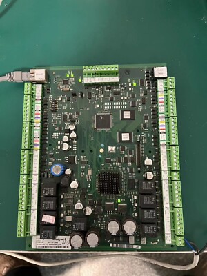 Honeywell Access Control NetAXS NX4S1 Four Door Board Only DHL/UPS Free ...