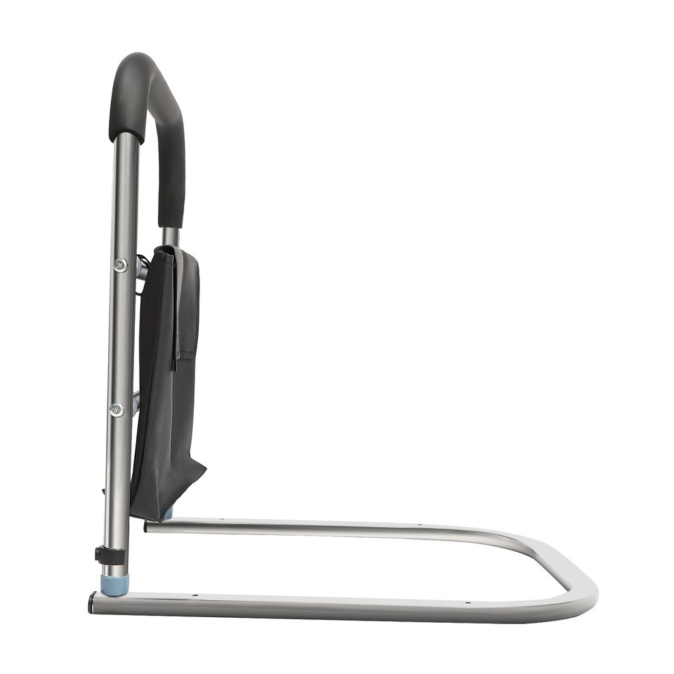 Bed Rails for Elderly Adults Rail Assist Safety Bed Guard Grab Bar ...