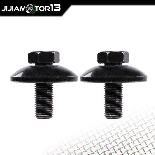 2PCS Blade Bolt Washer Fit For Husqvarna #193003 #532-1930-03 ...