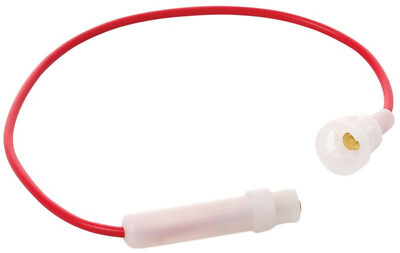 Steren In-Line Fuse Holder with 20 AWG Cables Barrel | eBay