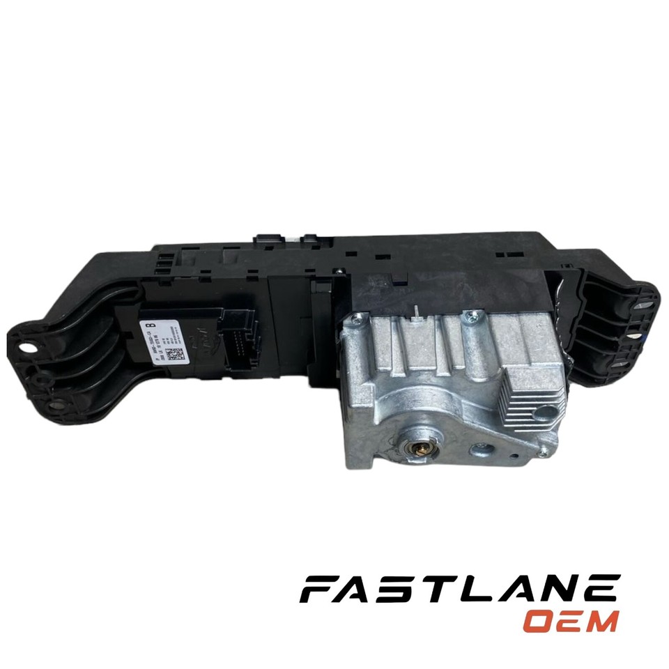 2010-2019 JAGUAR XJ TRANSMISSION SHIFT CONTROL MODULE NEW OEM C2D47235 ...