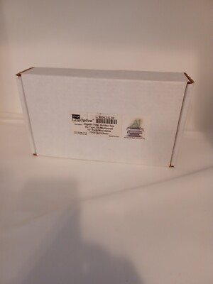 NetOptics 96042-G-30 Gigabit Fiber Tap Splitter 70/30 Split Ratio. 19 ...