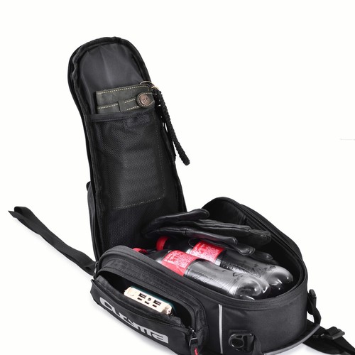 For SUZUKI DRZ400S/SM DRZ400SM 00-2021 Waterproof Bundled Tank Bag ...