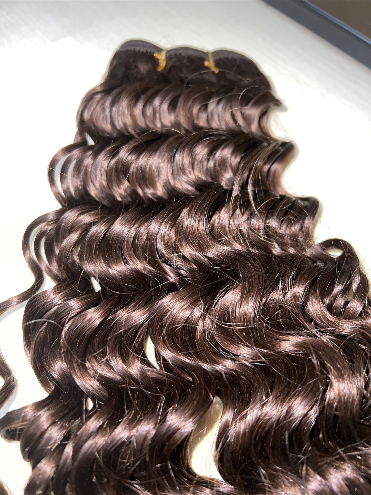 unbranded 100% human hair (one 12” weft) | eBay