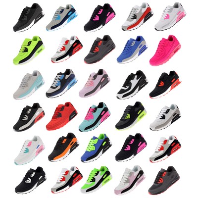 Damen Herren Sportschuhe Turnschuhe Laufschuhe Sneaker Freizeit Schuhe ...