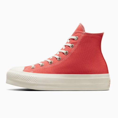 Converse Chuck Taylor All Star Lift Platform Shoes 'Night Amber ...