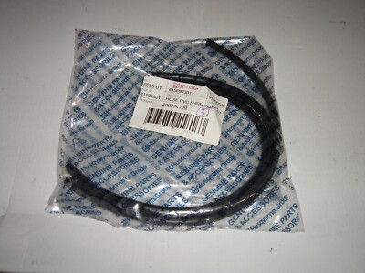 Lot of 3: NEW Genuine OEM 581893801 Husqvarna HOSE PVC 5818938-01 | eBay