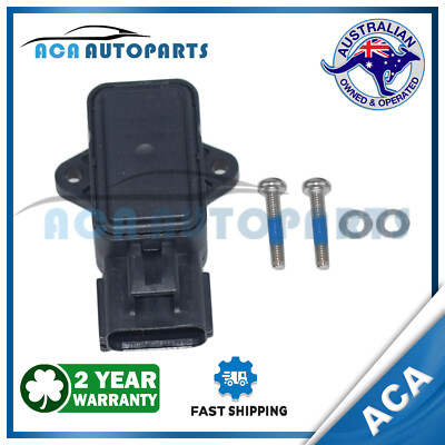AU Throttle Position Sensor For Ford Falcon BA BF FG FGX XR6 Territory ...