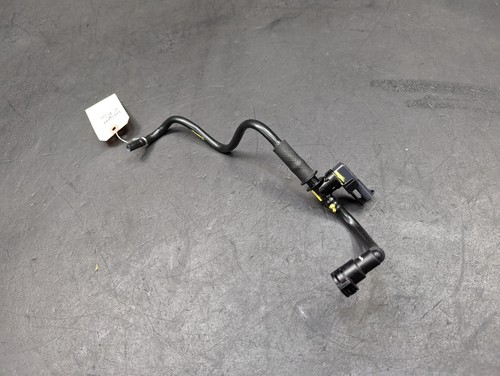 Fuel Vapor Canister Purge Hose Tube 2018 Mercedes CLA 250 2700181700 ...