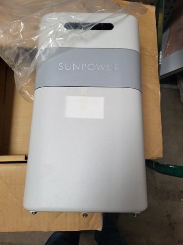 SunPower Solar Monitoring System PV Supervisor 5x PVS5X | eBay