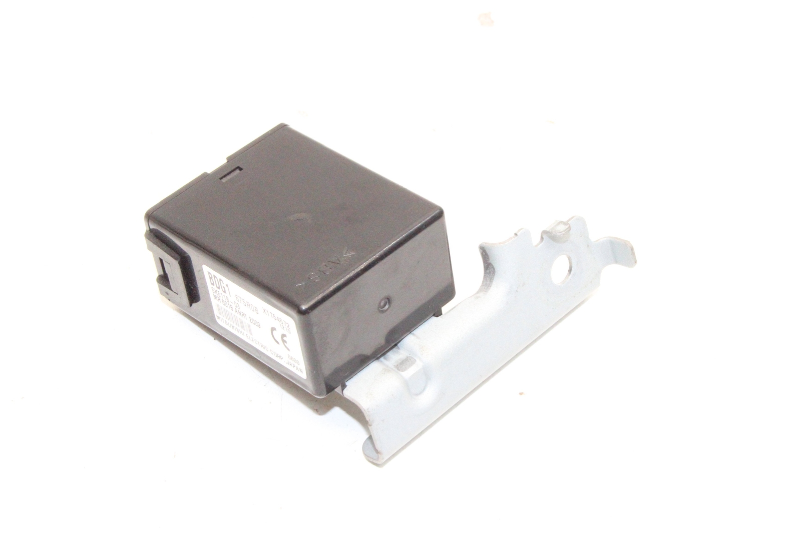 MAZDA 3 MK2 BL Immobilizer Control Module BDG1675R0B 2.2 Diesel 136kw ...