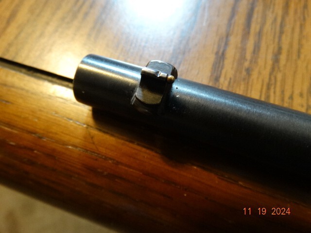 Sears J.C. Higgins model 103.18 or Marlin model 100 22cal. Barrel 24 ...