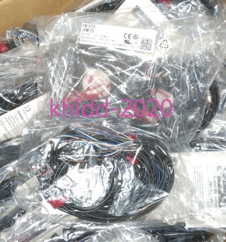 1PCS Panasonic Sensor PM-F25 PMF25 -New Free Shipping | eBay