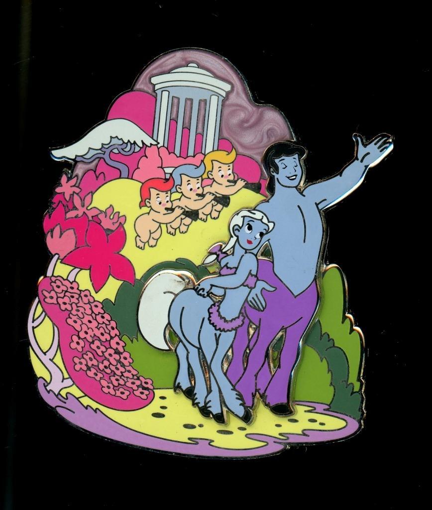 Fantasia Disney Centaurs