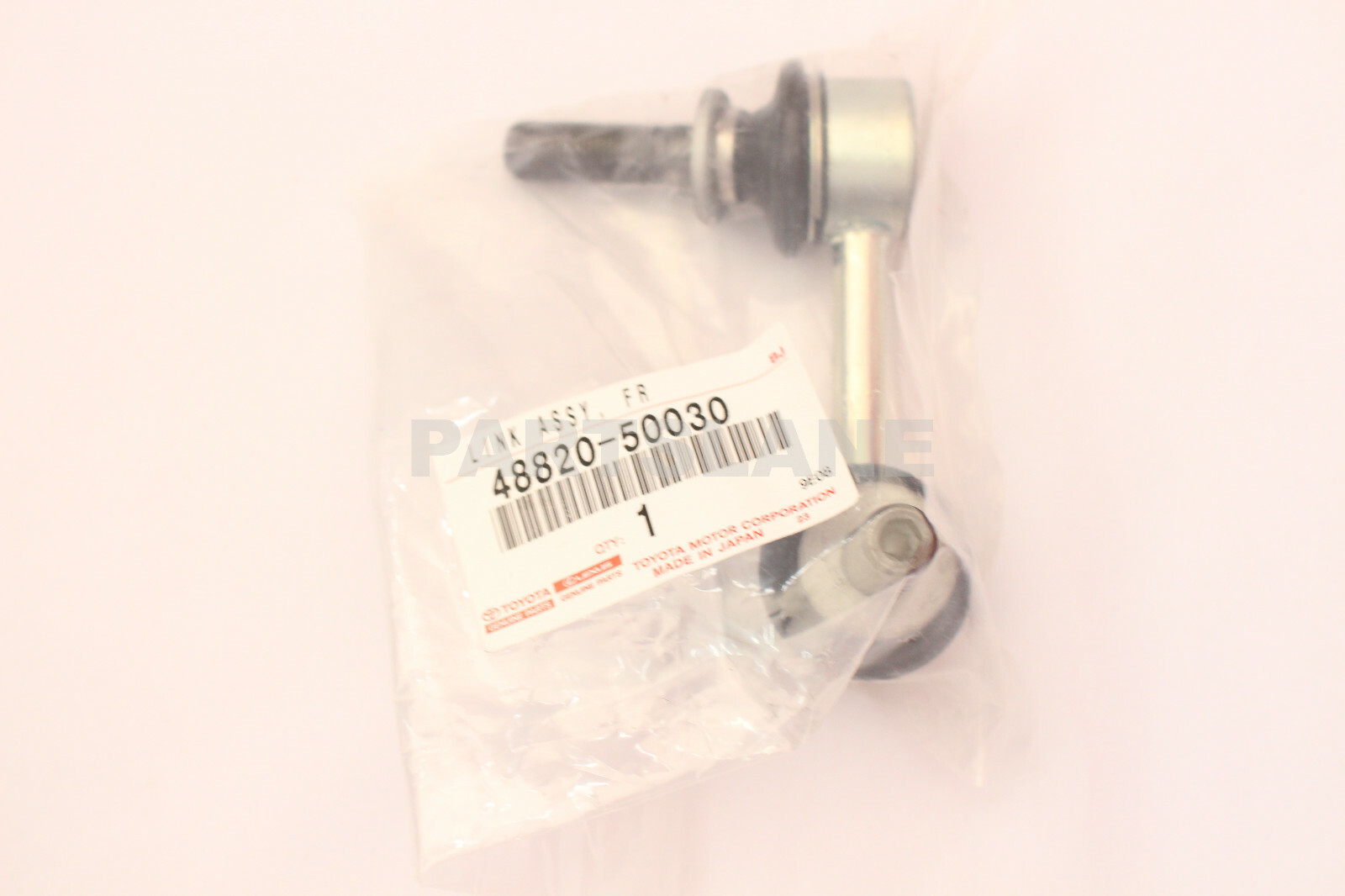 Lexus LS460 LS600h OEM Genuine Right Front Stabilizer Link 48820-50030 ...