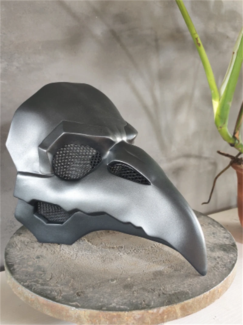 Reaper Airsoft Mask